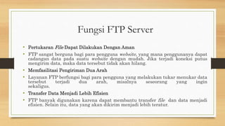 File Transfer Protocol.pptx