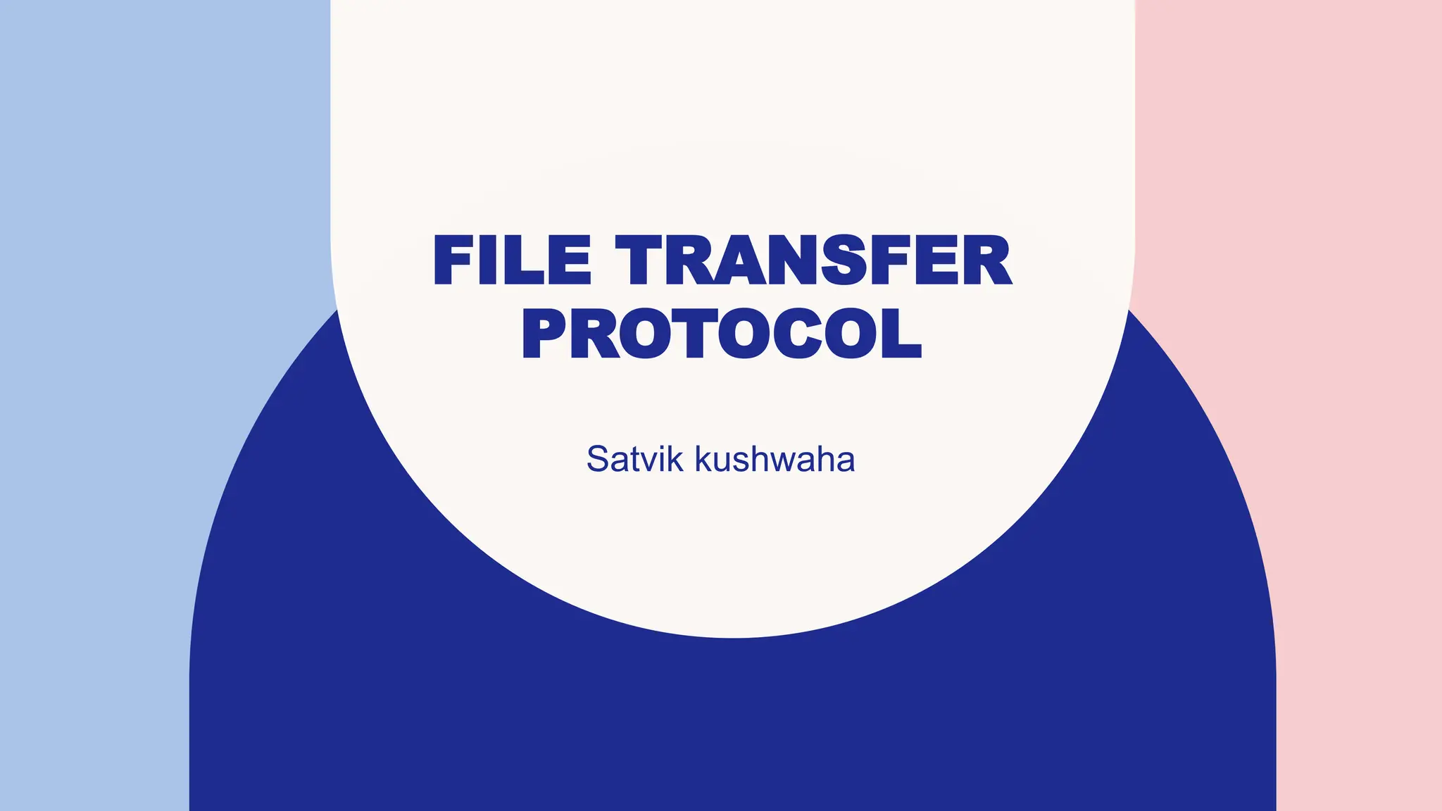 FILE TRANSFER PROTOCOL.pptx