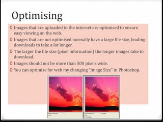 File types lecture | PPT