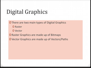 File types lecture | PPT