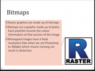 File types lecture | PPT