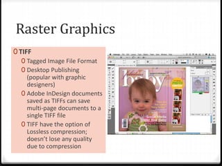 File types lecture | PPT
