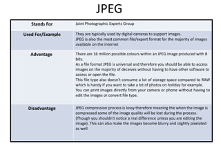 File types pro forma(1) | PPT