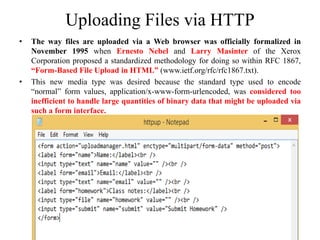 File upload php | PPTX