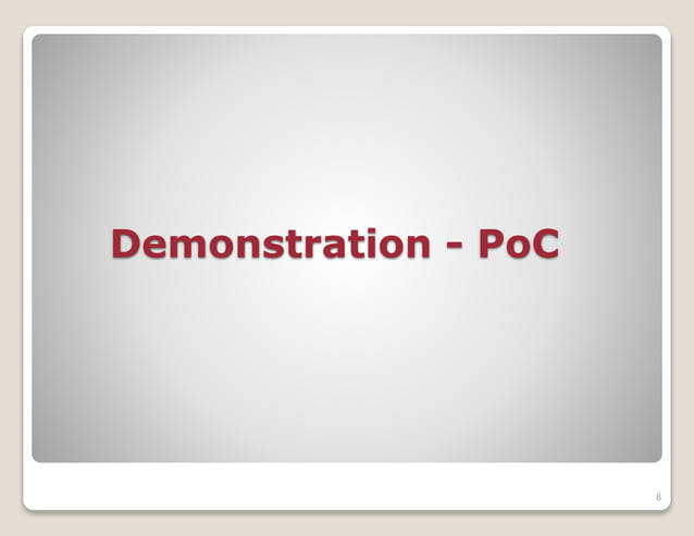 File Upload Vulnerabilities And Mitigation Ppt 0841