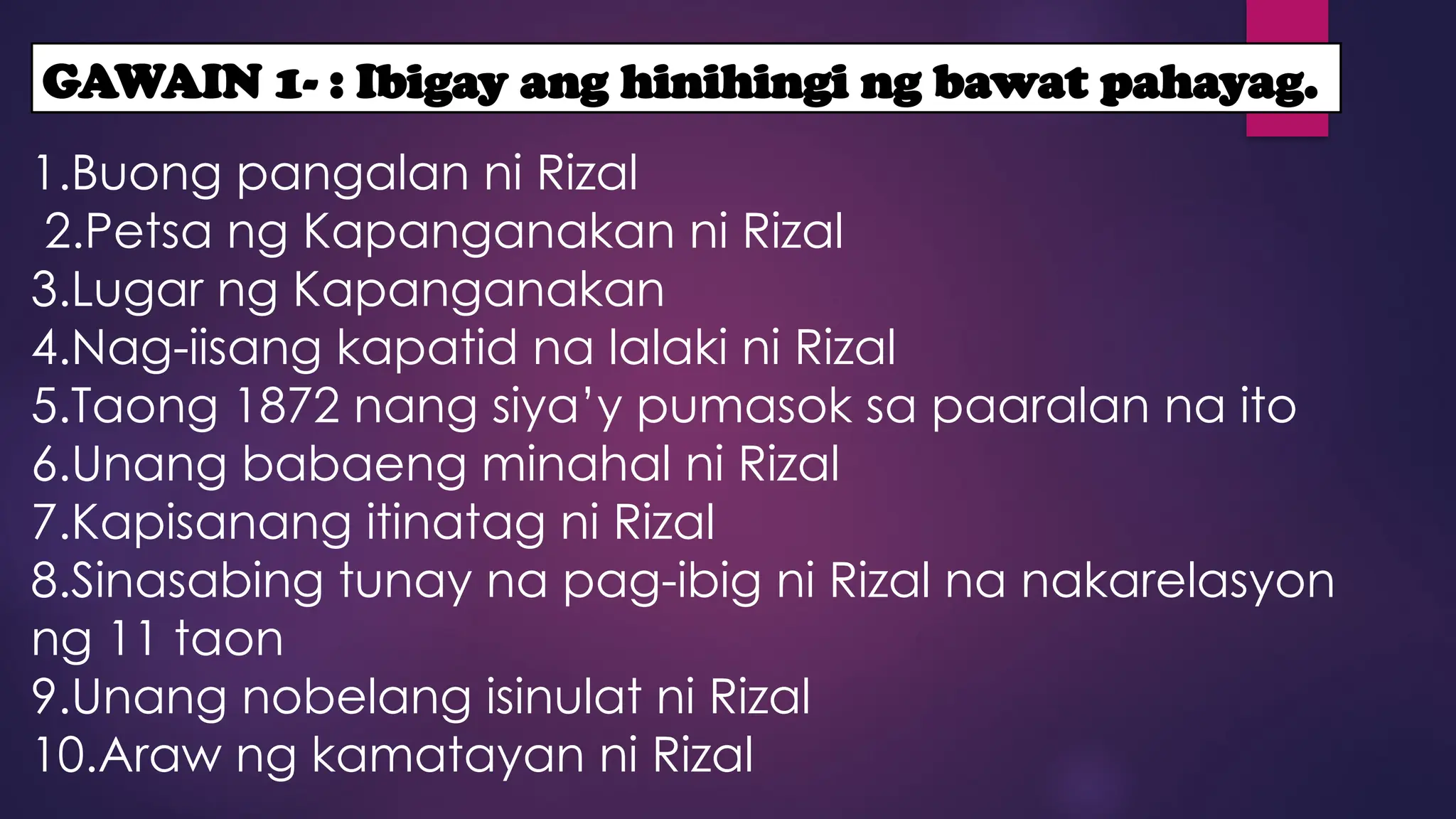 Talambuhay ni Jose Protacio Rizal Mercado Y Realondra.pptx