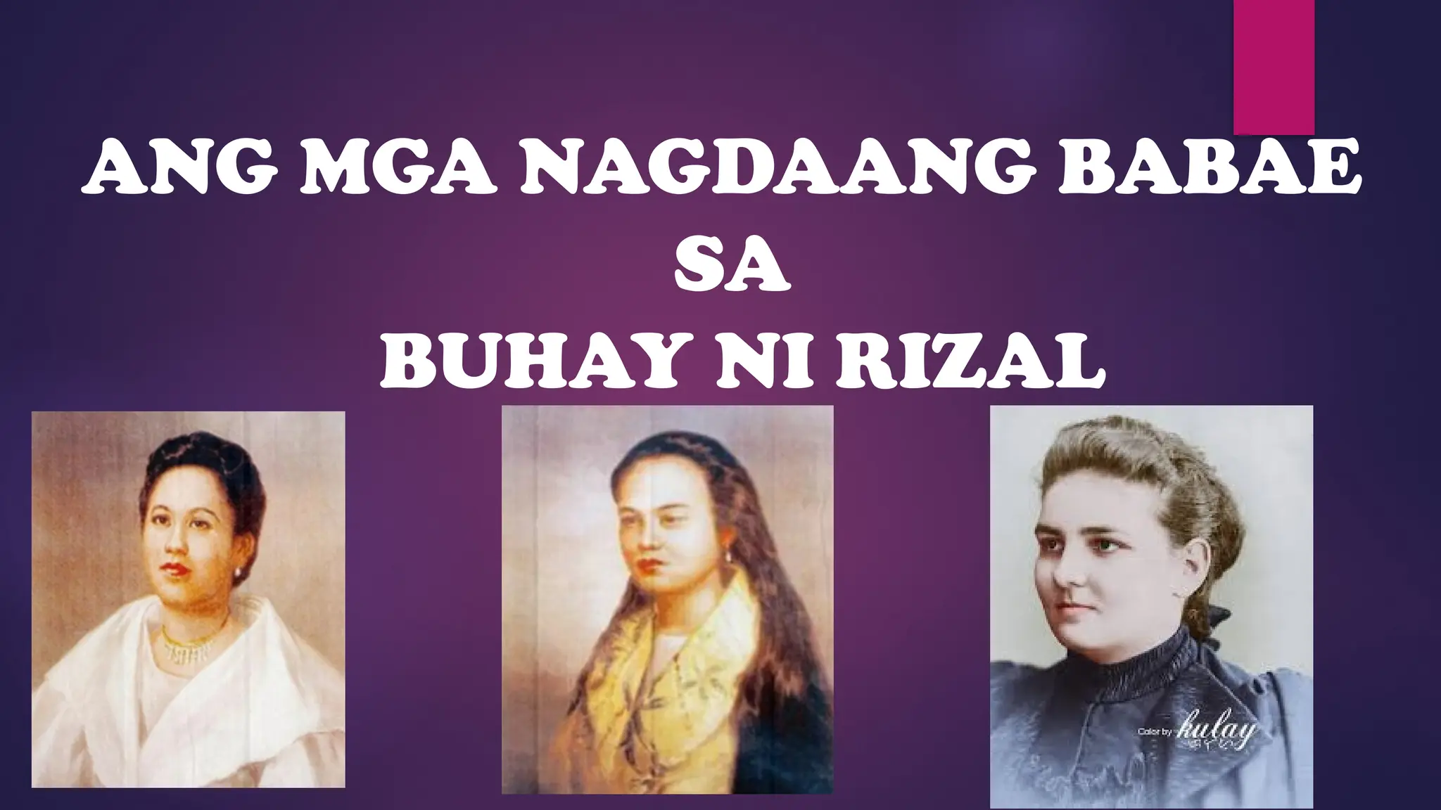 Talambuhay ni Jose Protacio Rizal Mercado Y Realondra.pptx