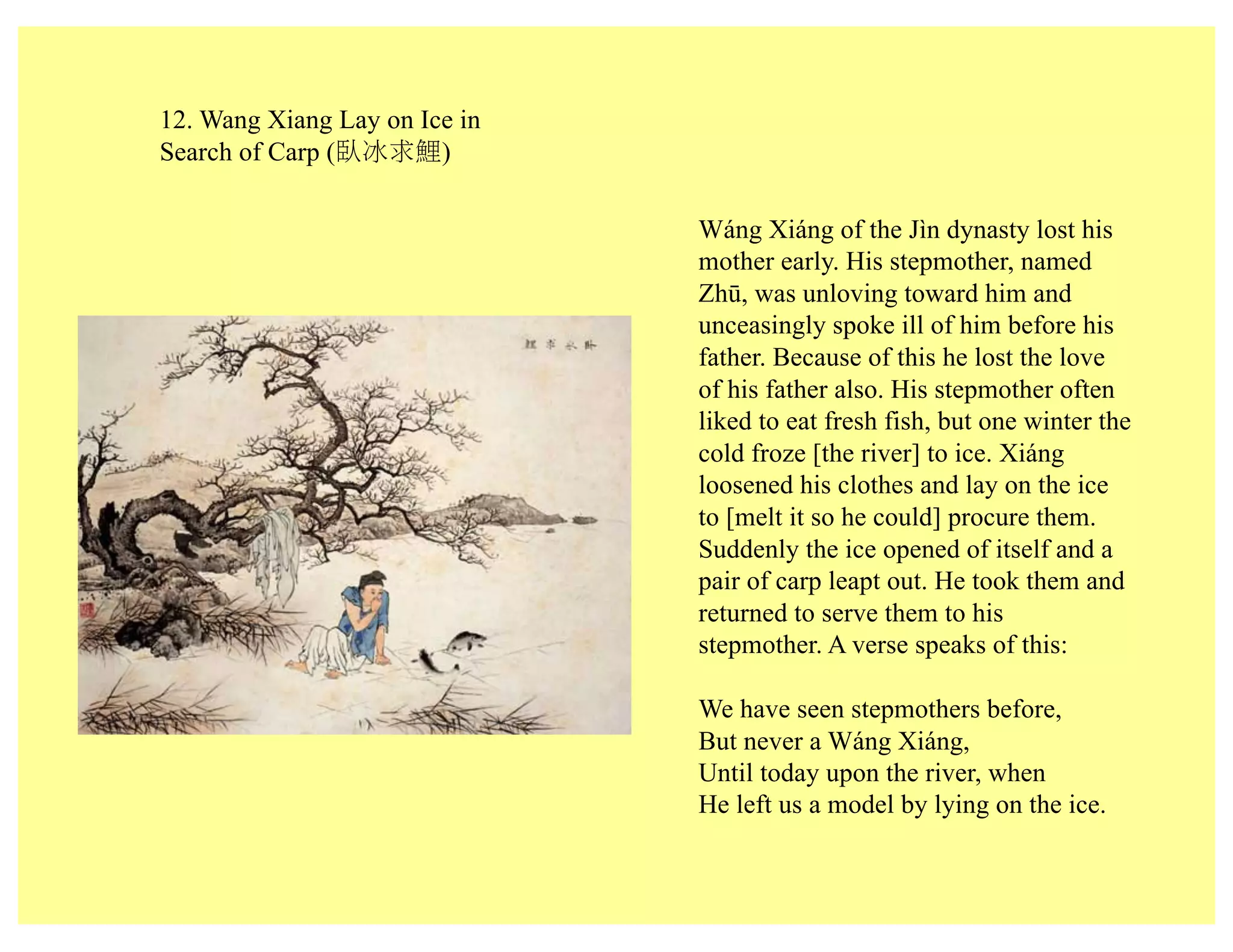 Filial piety in comparative perspective | PDF | Buddhism | Religion ...