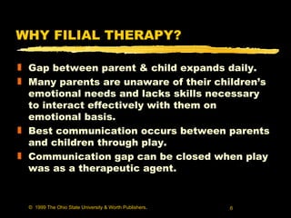 Filial Therapy | PPT