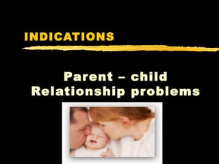 Filial Therapy | PPT