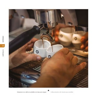 La Filiera del caffè espresso | PDF
