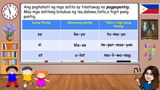 FILIFINO 1- PANTIG - 01-12-13.pptx