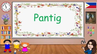 FILIFINO 1- PANTIG - 01-12-13.pptx