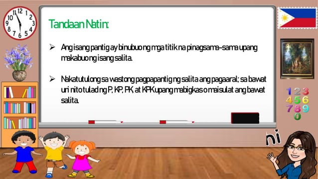 FILIFINO 1- PANTIG - 01-12-13.pptx