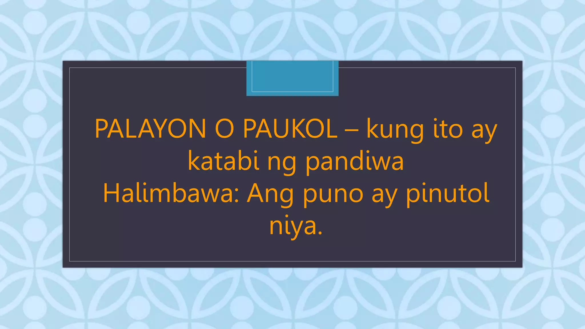 FILI KAUKULAN NG PANGHALIP.pptx