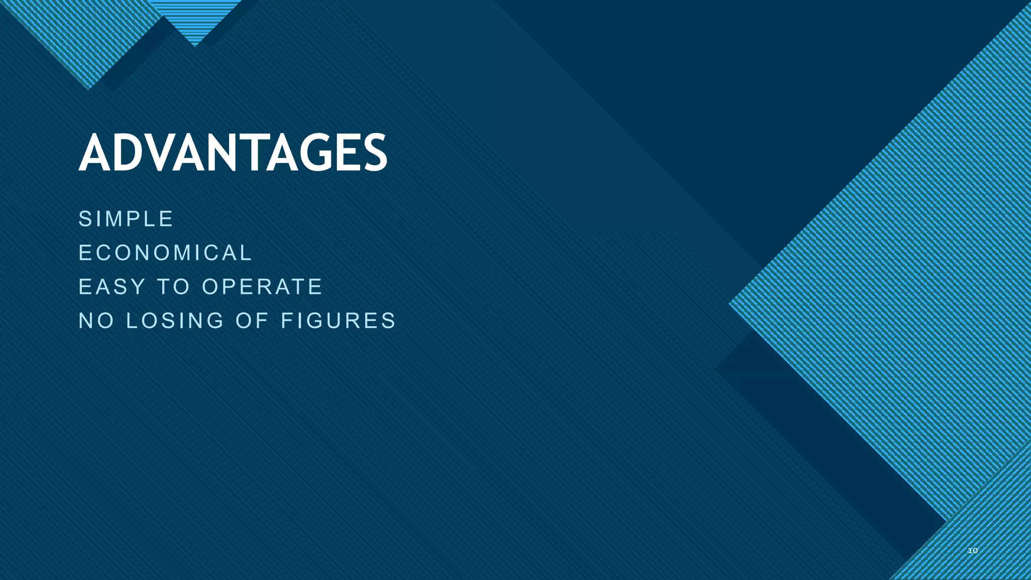 Filing and indexing | PPTX