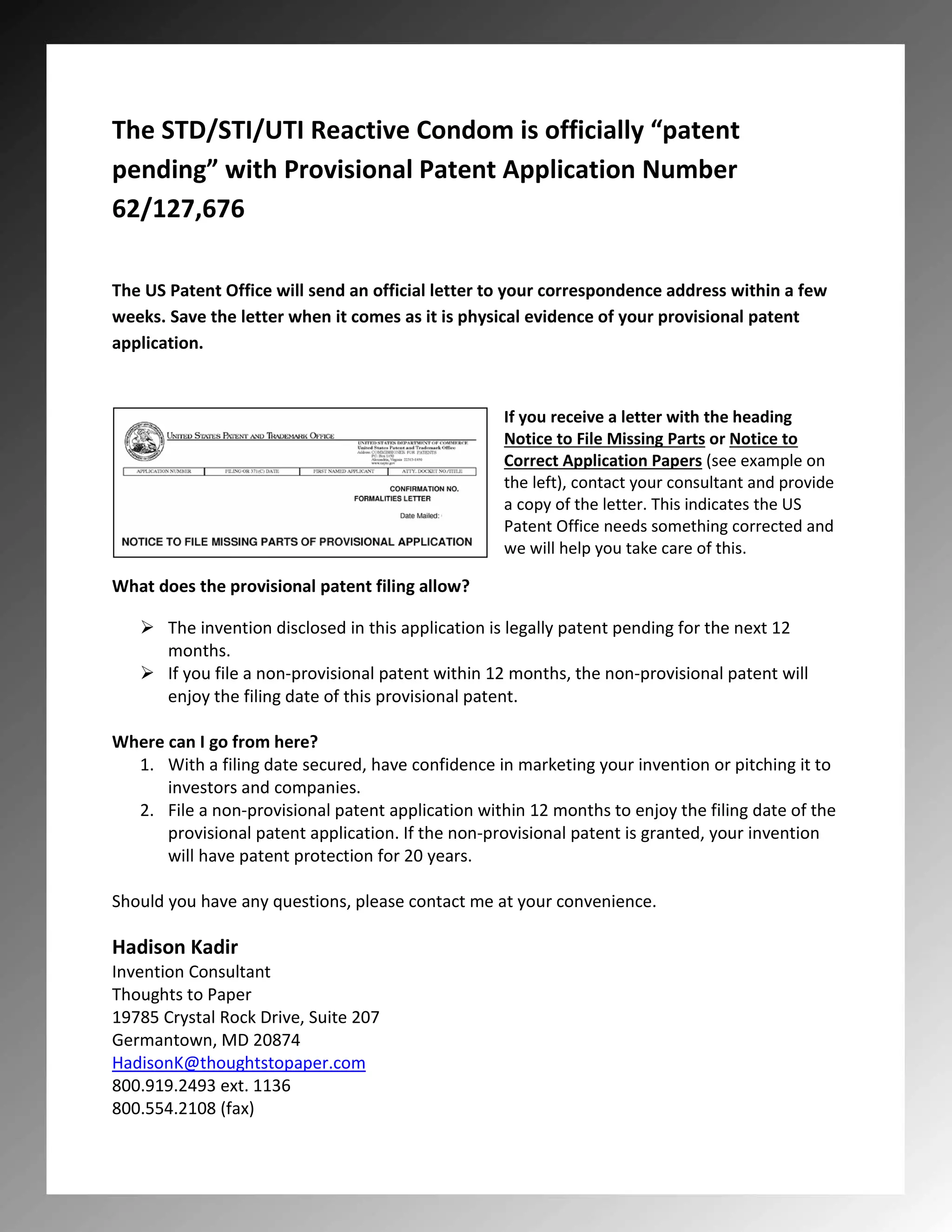 Filing confirmation 62127676 (1) | PDF