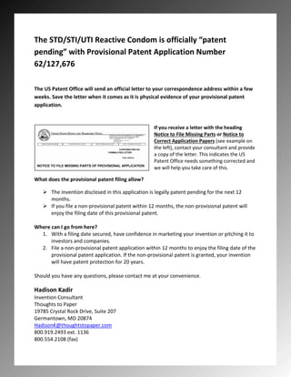 Filing confirmation 62127676 (1) | PDF