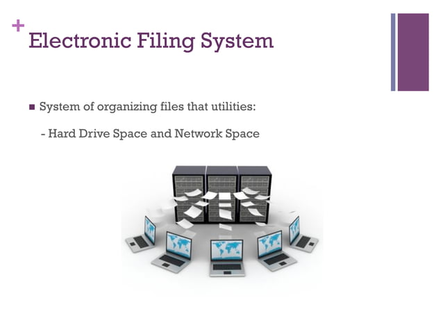 Filing System | PDF