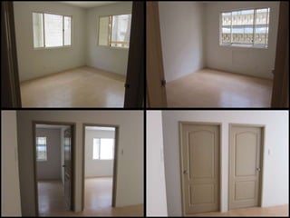 Standard Turnover Finish for Mid-Rise Buildings By Filinvest | PPTX