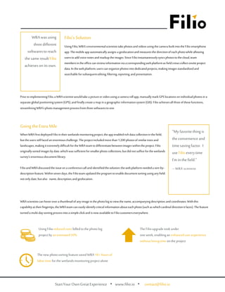 Filio case study | PDF