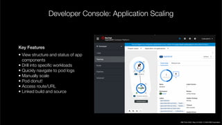 IBM Think 2020 Openshift on IBM Z and LinuxONE | PDF | Cloud Computing ...