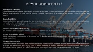 IBM Think 2020 Openshift on IBM Z and LinuxONE | PDF | Cloud Computing | Internet