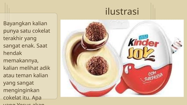 Semakin serupa dengan Yesus Kristus Filipi 2 Ayat 5-11 | PPTX