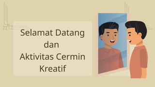 Semakin serupa dengan Yesus Kristus Filipi 2 Ayat 5-11 | PPTX