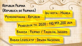 Filipina | PDF