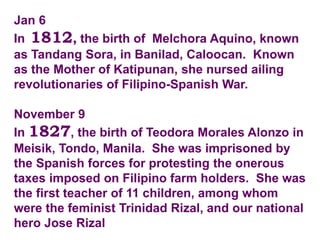 Filipina Herstory.ppt