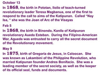 Filipina Herstory.ppt