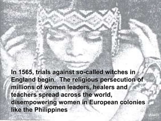 Filipina Herstory.ppt