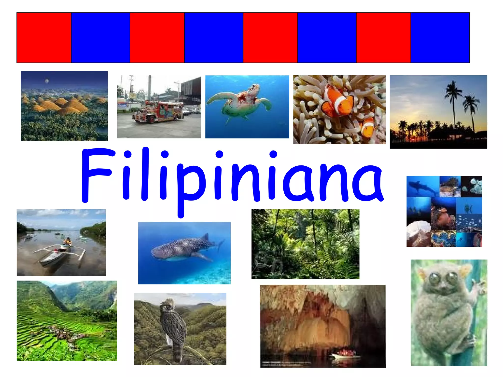 Filipiniana | PPT