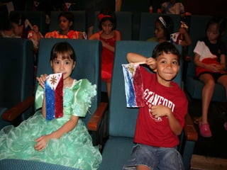 Filipiniana | PPTX