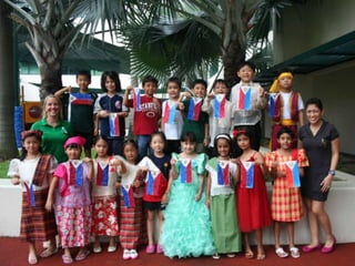 Filipiniana | PPTX