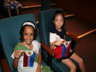 Filipiniana | PPTX
