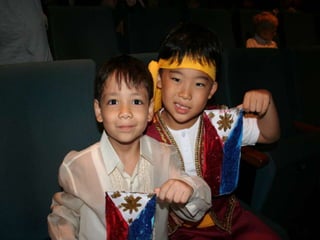 Filipiniana | PPTX