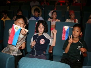 Filipiniana | PPTX