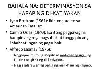 Filipinisasyon | PPT