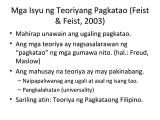 Filipinisasyon | PPT