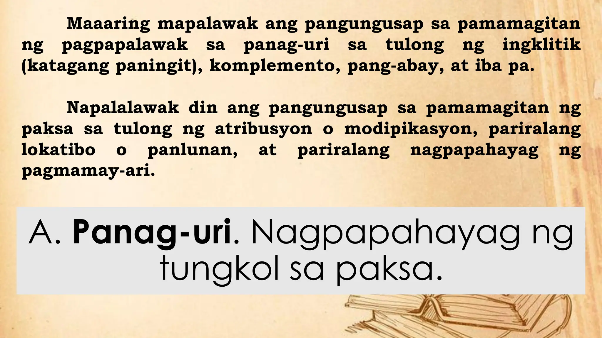 FILIPINO-10-Q2-TALUMPATI PANITIKANG PANDAIGDIG | PDF