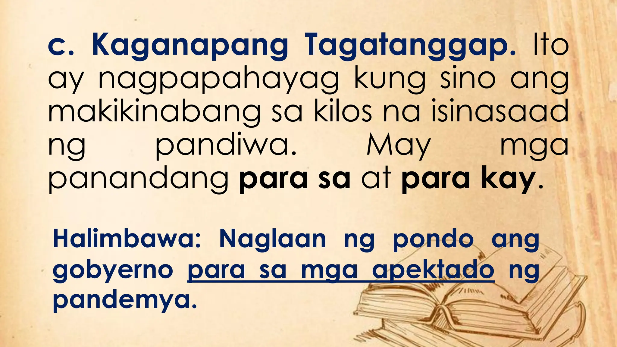 FILIPINO-10-Q2-TALUMPATI PANITIKANG PANDAIGDIG | PDF