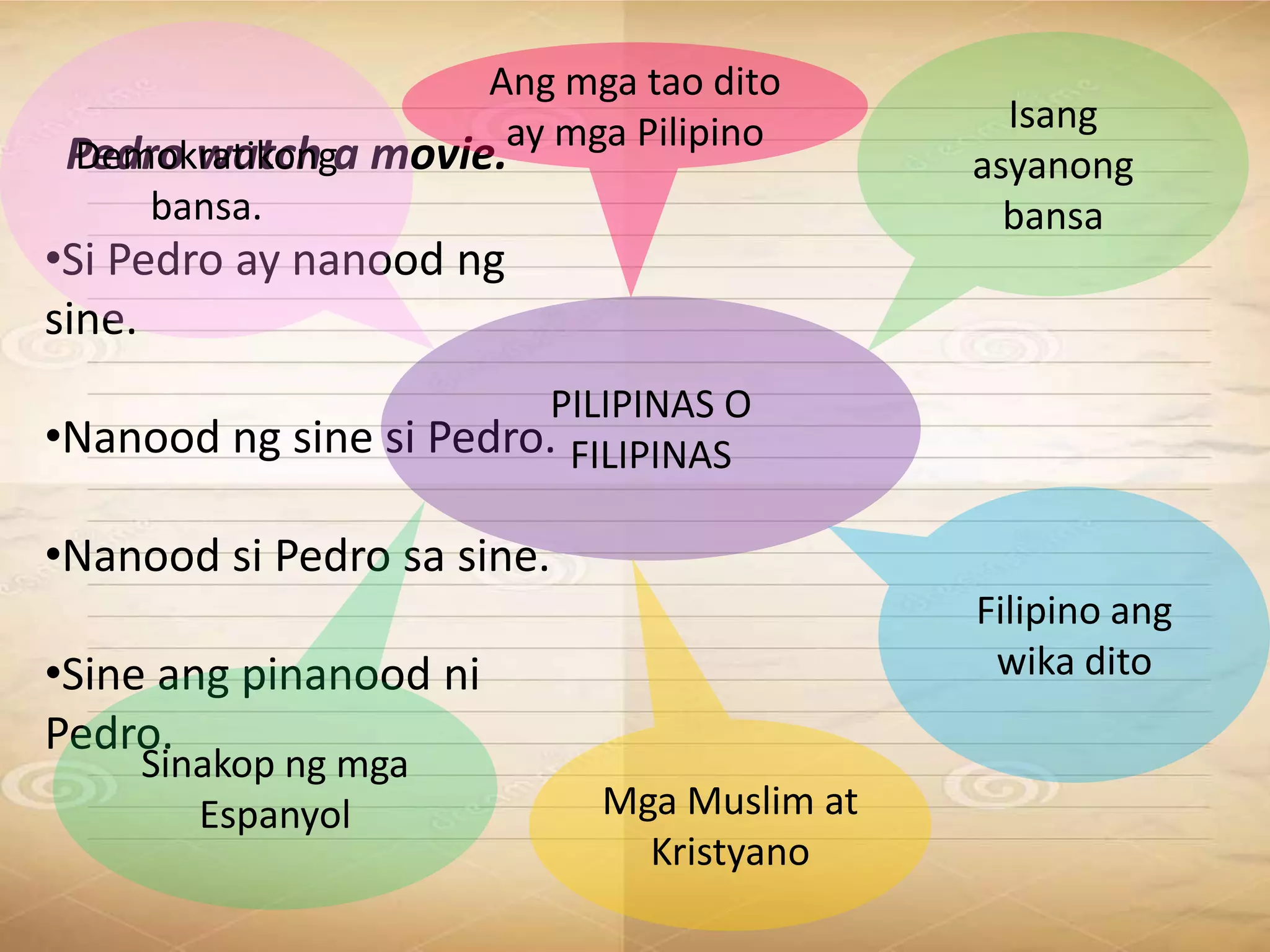 FilipinoPAGBIBIGAY KAHULUGAN SA PAG-BASA | PPTX