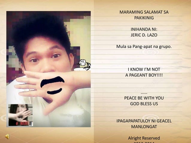 FilipinoPAGBIBIGAY KAHULUGAN SA PAG-BASA | PPTX