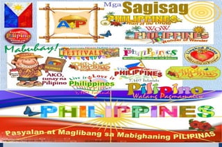 Panitikan ng Pilipinas | ODP