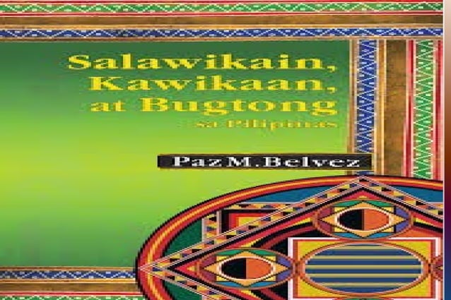 Panitikan Ng Pilipinas