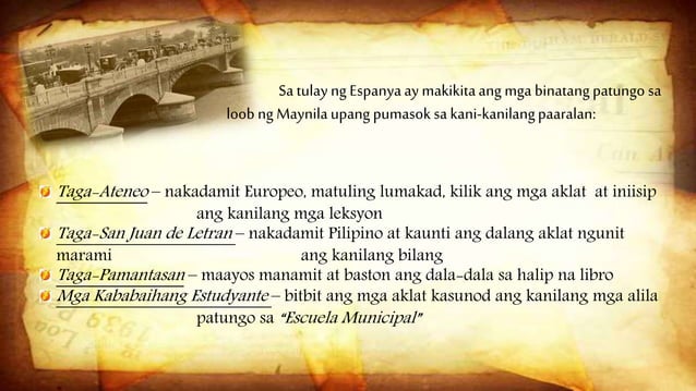 El Filibusterismo Kabanata 12: Si Placido Penitente | PPTX