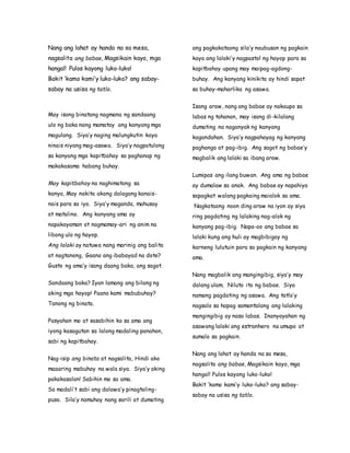 modyul 2 mga sinaunang asyano | PDF