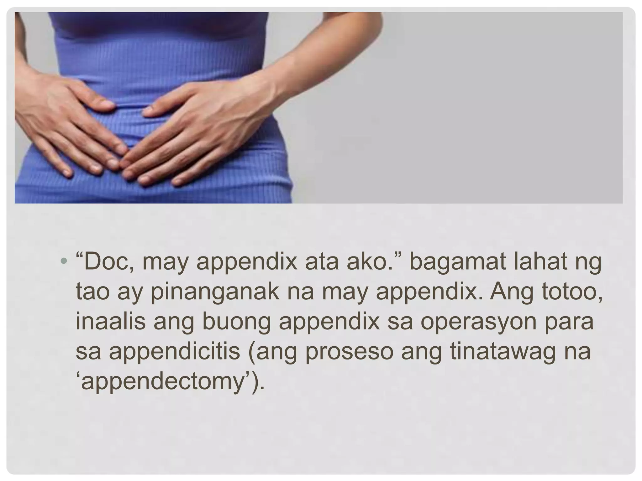 Filipino MT1A Filipino2 Riverside | PPTX